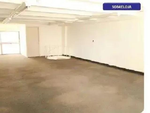 Prédio para Locação em São Paulo/SP Santa Cecília