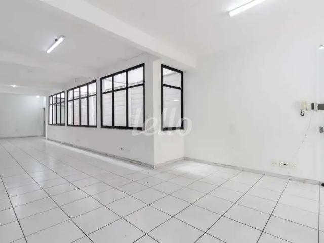 Prédio para Locação em São Paulo/SP Santa Cecília