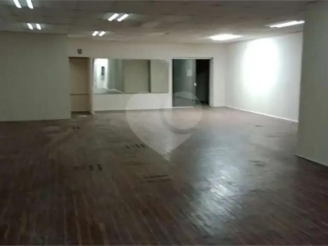 Prédio para Locação em São Paulo/SP Santa Cecília