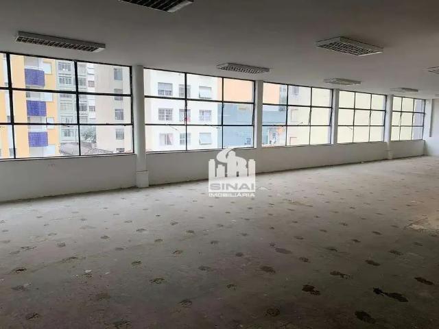 Prédio para Locação em São Paulo/SP Santa Cecília