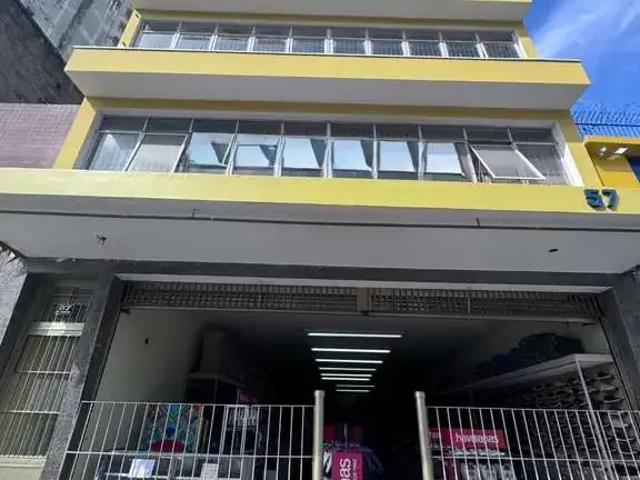 Prédio para Locação em São Paulo/SP Santa Ifigênia