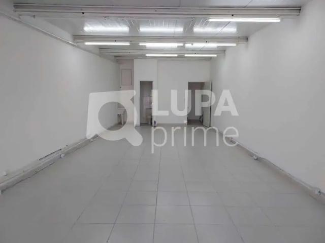 Prédio para Locação em São Paulo/SP Santa Ifigênia