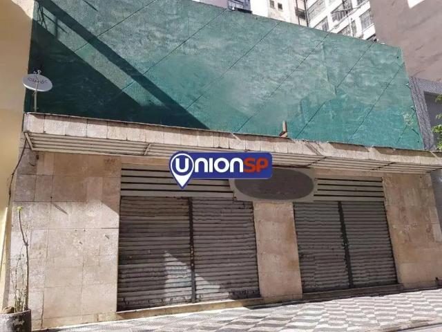 Prédio para Locação em São Paulo/SP Santa Ifigênia
