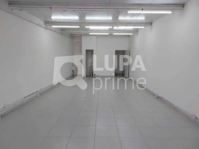Prédio para Locação em São Paulo/SP Santa Ifigênia