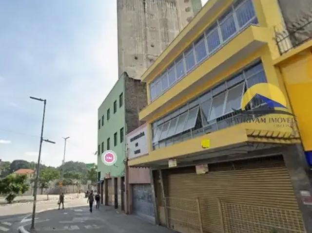 Prédio para Locação em São Paulo/SP Santa Ifigênia