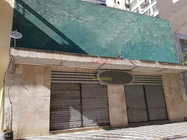 Prédio para Locação em São Paulo/SP Santa Ifigênia