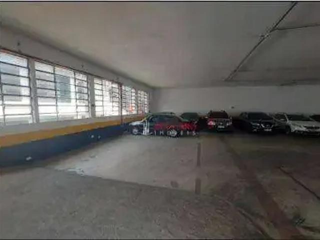 Prédio para Locação em São Paulo/SP Santa Ifigênia