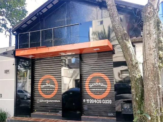 Prédio para Locação em São Paulo/SP Santa Teresinha