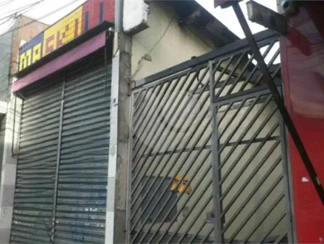 Prédio para Locação em São Paulo/SP Santana