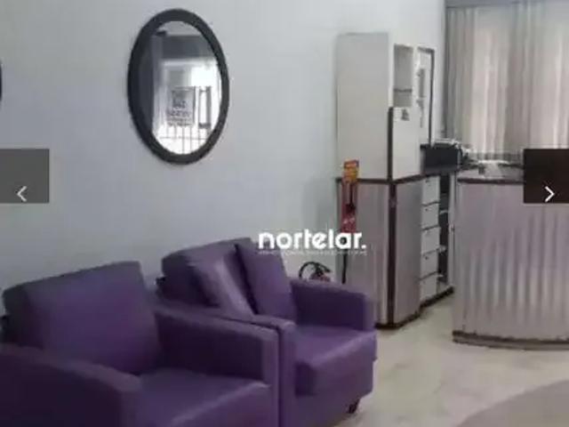 Prédio para Locação em São Paulo/SP Santana