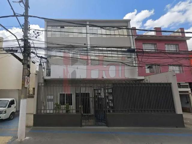 Prédio para Locação em São Paulo/SP Santana
