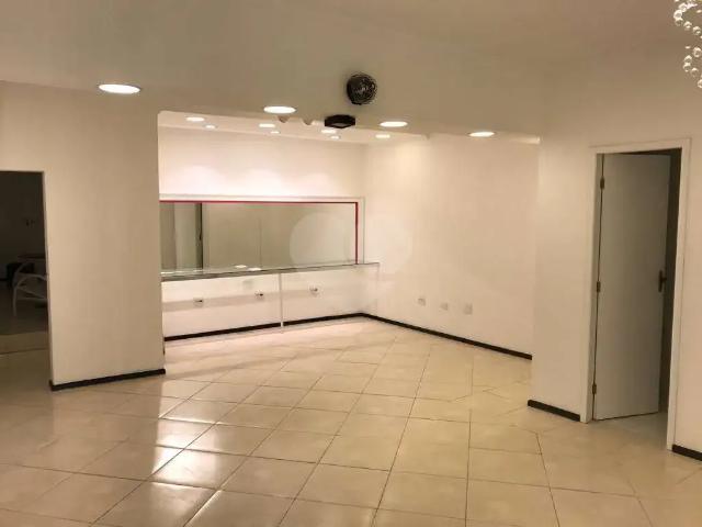 Prédio para Locação em São Paulo/SP Santana