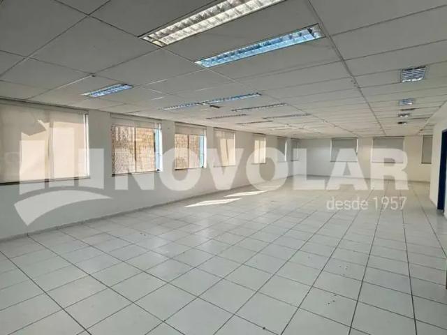 Prédio para Locação em São Paulo/SP Santana