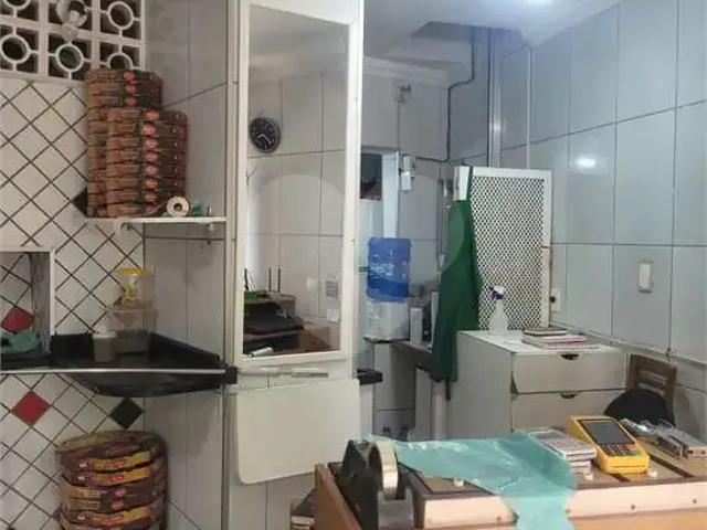Prédio para Locação em São Paulo/SP Santana