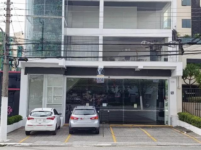 Prédio para Locação em São Paulo/SP Santana