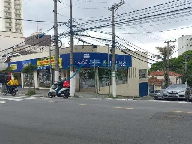 Prédio para Locação em São Paulo/SP Santana