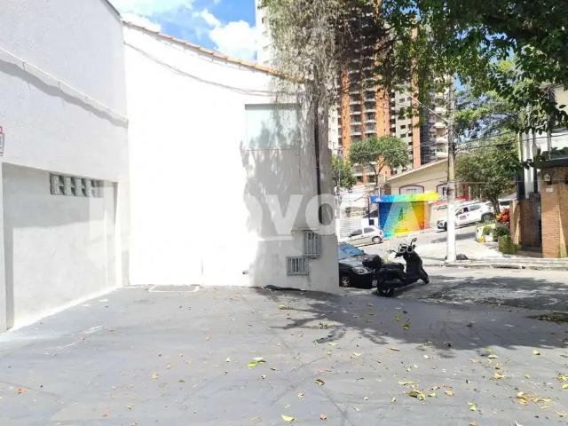 Prédio para Locação em São Paulo/SP Santana