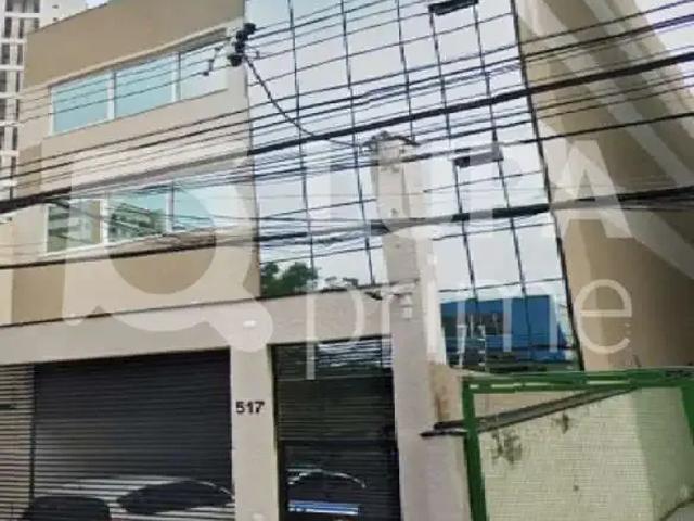 Prédio para Locação em São Paulo/SP Santana