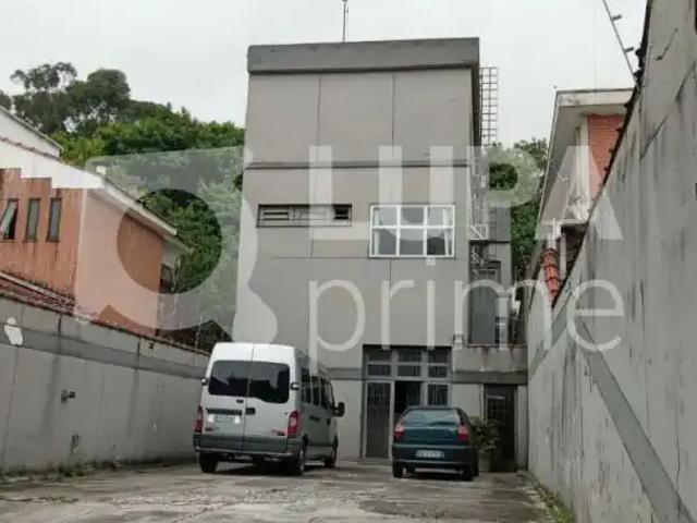 Prédio para Locação em São Paulo/SP Santana