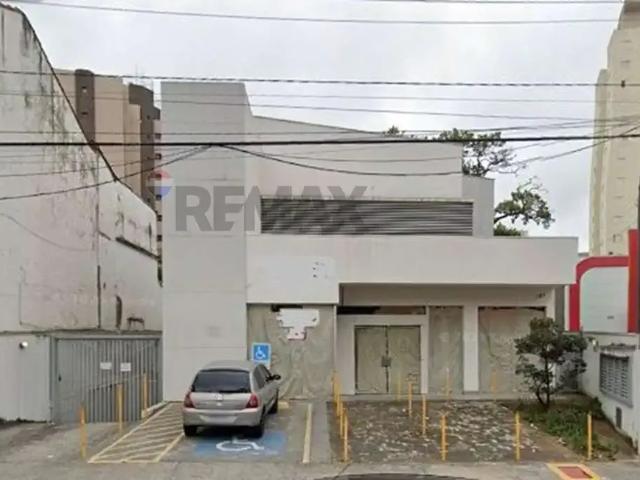 Prédio para Locação em São Paulo/SP Santana 4 Quartos