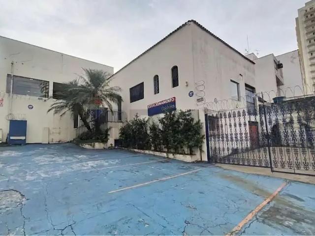 Prédio para Locação em São Paulo/SP Santana 4 Quartos