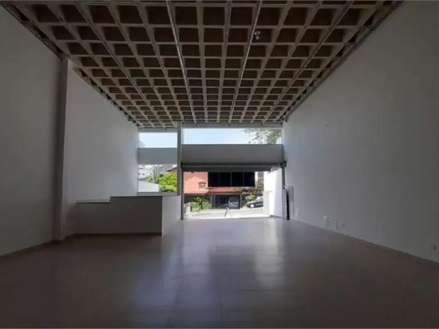 Prédio para Locação em São Paulo/SP Santana