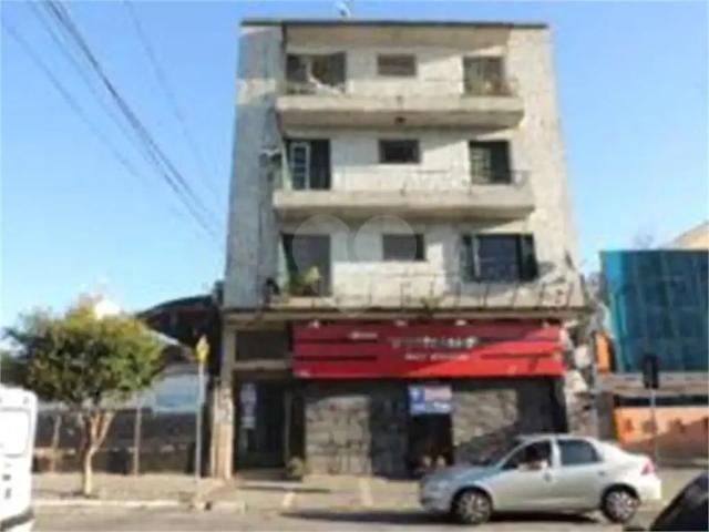 Prédio para Locação em São Paulo/SP Santana