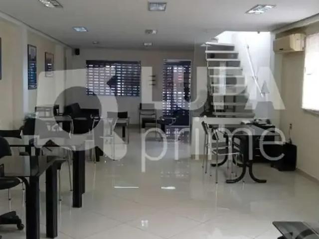 Prédio para Locação em São Paulo/SP Santana