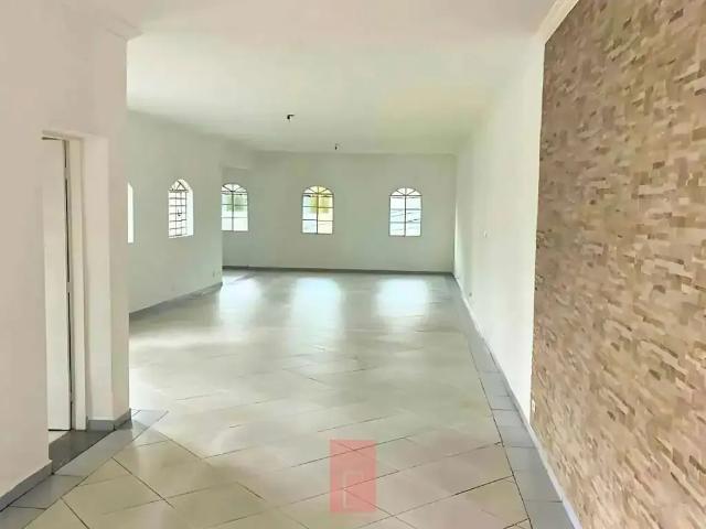 Prédio para Locação em São Paulo/SP Santana