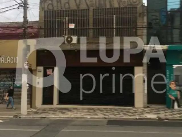 Prédio para Locação em São Paulo/SP Santana