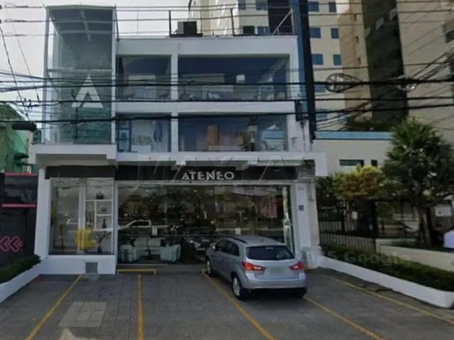 Prédio para Locação em São Paulo/SP Santana
