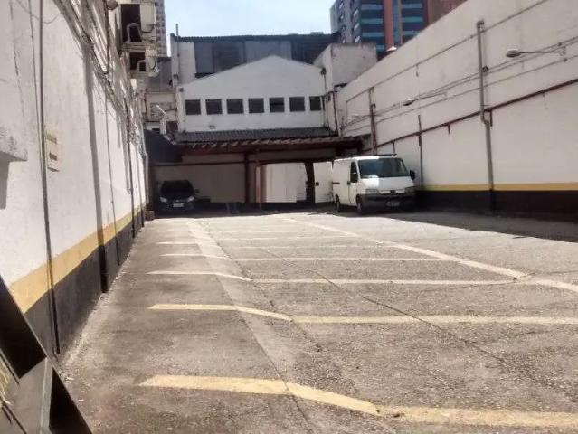 Prédio para Locação em São Paulo/SP Santana