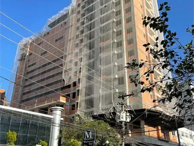 Prédio para Locação em São Paulo/SP Santana