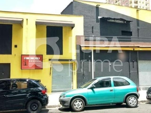 Prédio para Locação em São Paulo/SP Santana