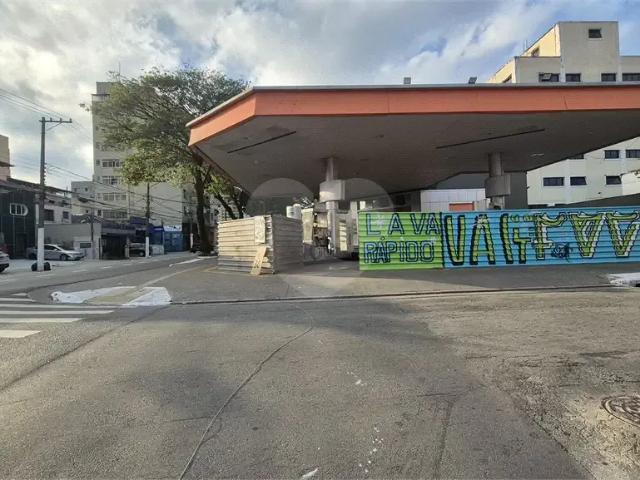Prédio para Locação em São Paulo/SP Santana