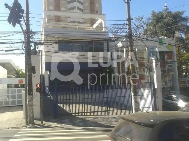 Prédio para Locação em São Paulo/SP Santana