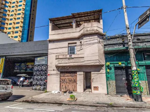 Prédio para Locação em São Paulo/SP Santana