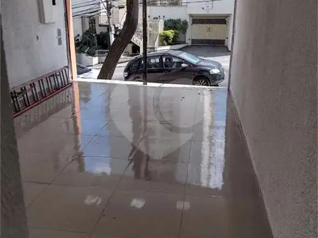 Prédio para Locação em São Paulo/SP Santana