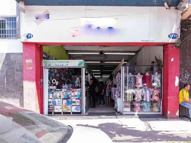Prédio para Locação em São Paulo/SP Santana