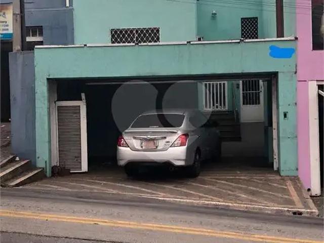 Prédio para Locação em São Paulo/SP Santana