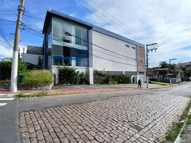 Prédio para Locação em São Paulo/SP Santana