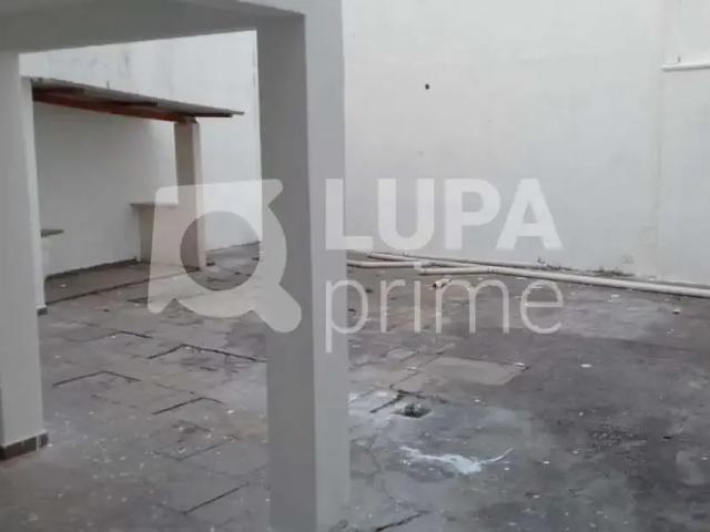 Prédio para Locação em São Paulo/SP Santana