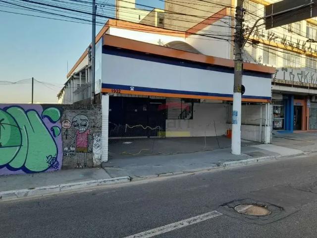 Prédio para Locação em São Paulo/SP Santana