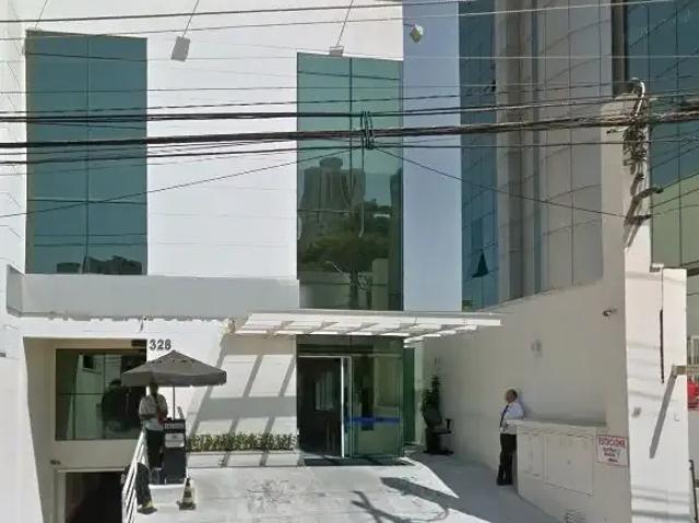 Prédio para Locação em São Paulo/SP Santana