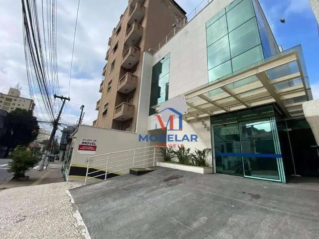 Prédio para Locação em São Paulo/SP Santana