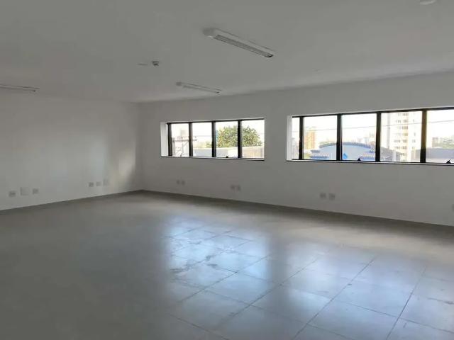 Prédio para Locação em São Paulo/SP Santana