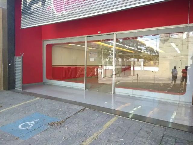 Prédio para Locação em São Paulo/SP Santana