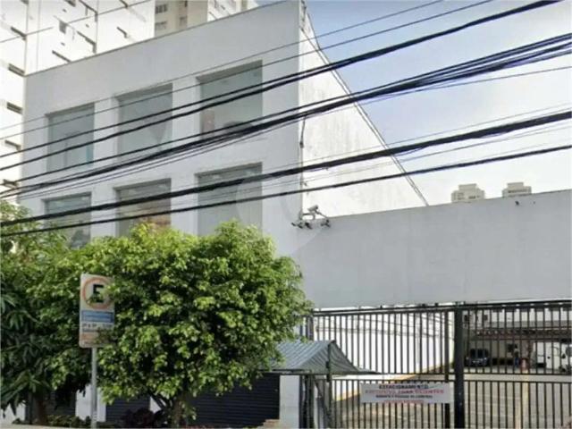 Prédio para Locação em São Paulo/SP Santana