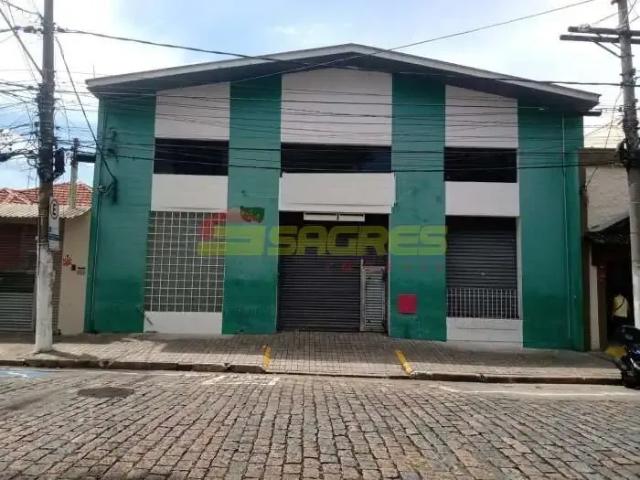 Prédio para Locação em São Paulo/SP Santana