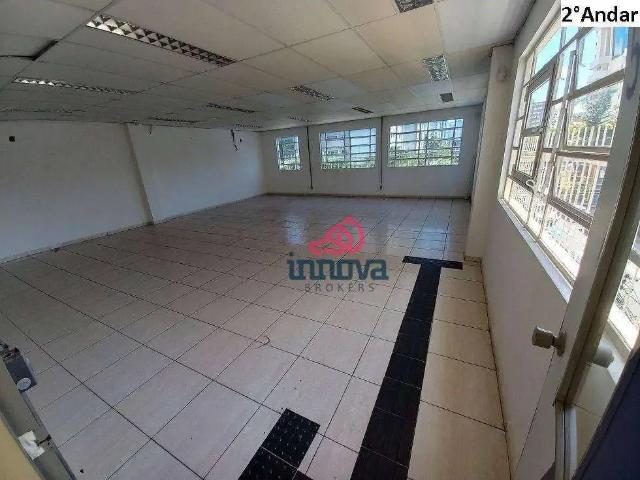 Prédio para Locação em São Paulo/SP Santana